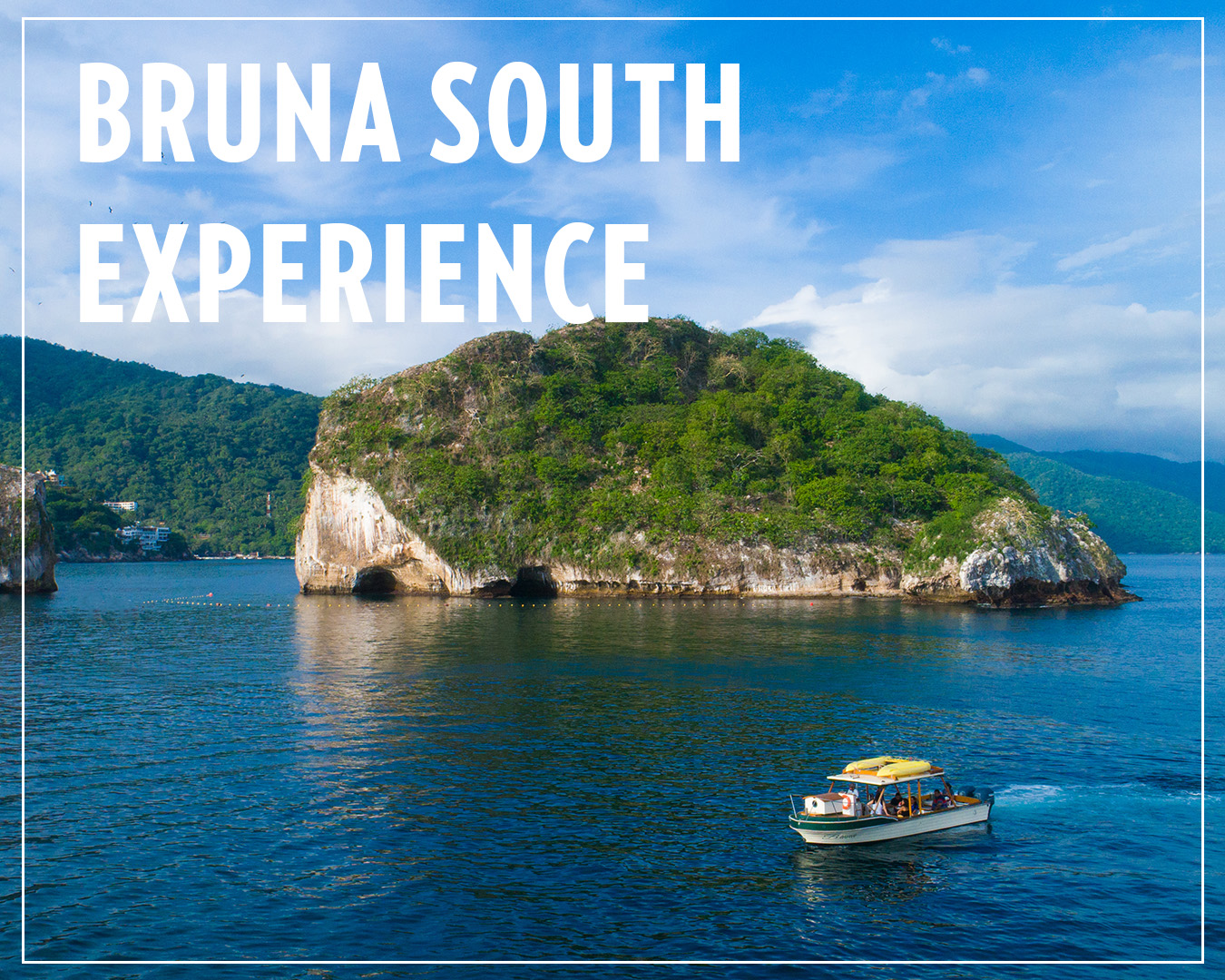 Bruna Experience - Ada Sailing - Vallarta Sailing Charters